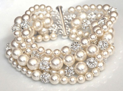 Swarovski biseri | Spark&Shine